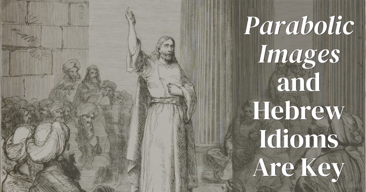 What Is the Key to Understanding the Parables of the Scriptures? | Q&A